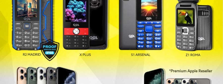 Wholesale Cell Phone Accessories | Accesorios de Celulares por mayor