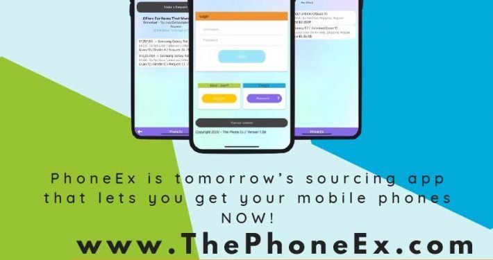 Ventas de Celulares al por Mayor