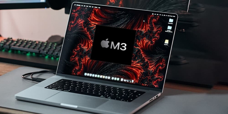 Apple lanza el emocionante SoC M3 junto con innovadores MacBook e iMac ...
