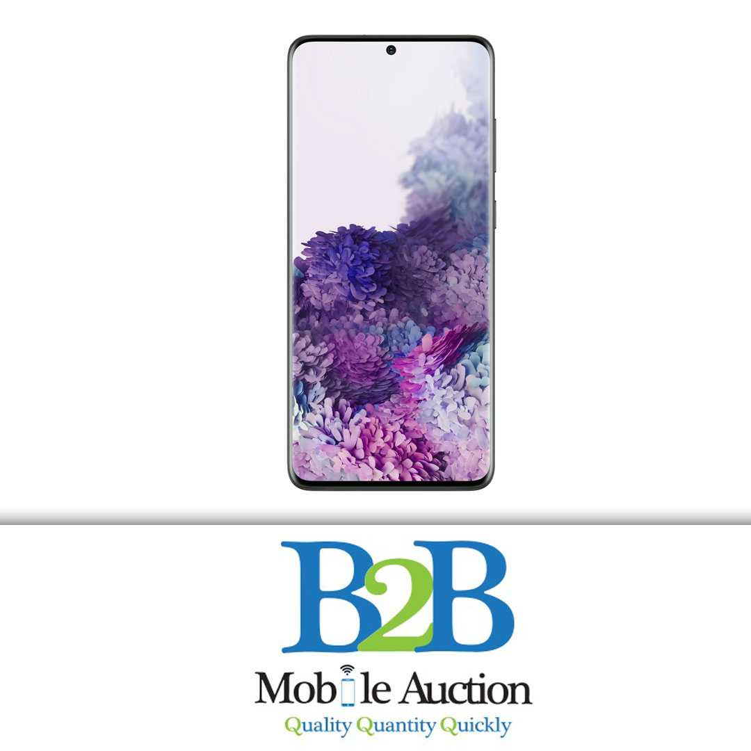 Galaxy S20 Plus | Grade B & C - Comprar Magazine
