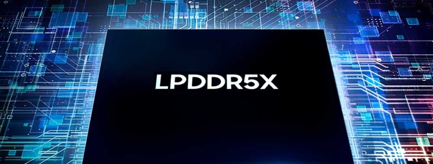 Micron presenta innovadora memoria LPDDR5X con impresionante aumento ...