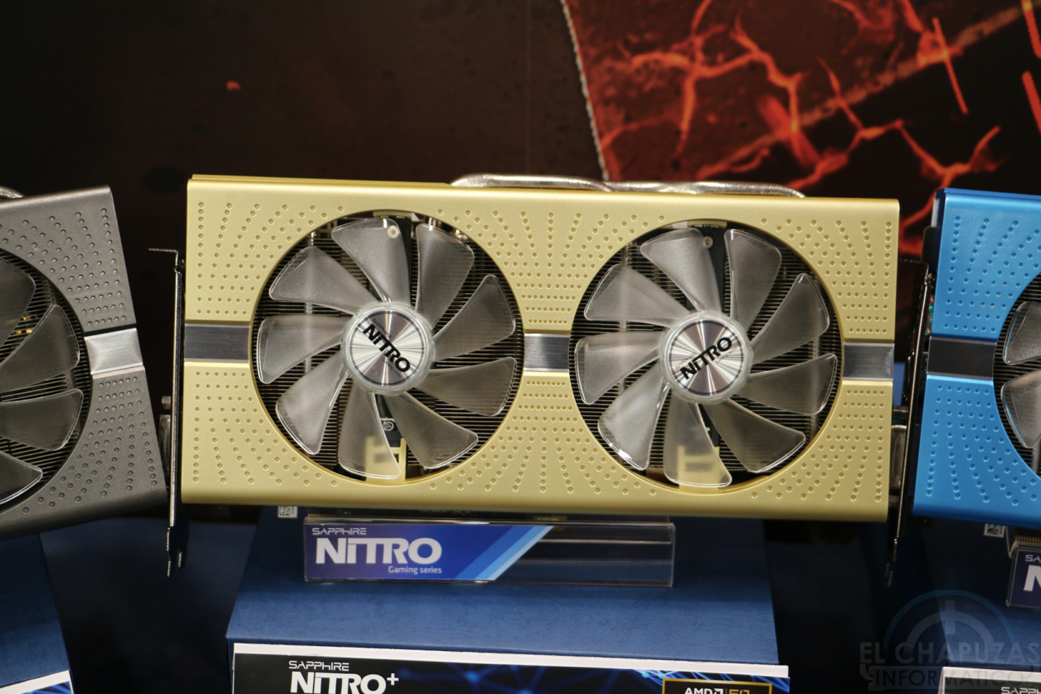 AMD confirma el fin de las gráficas Polaris y Vega: solo se brindarán ...