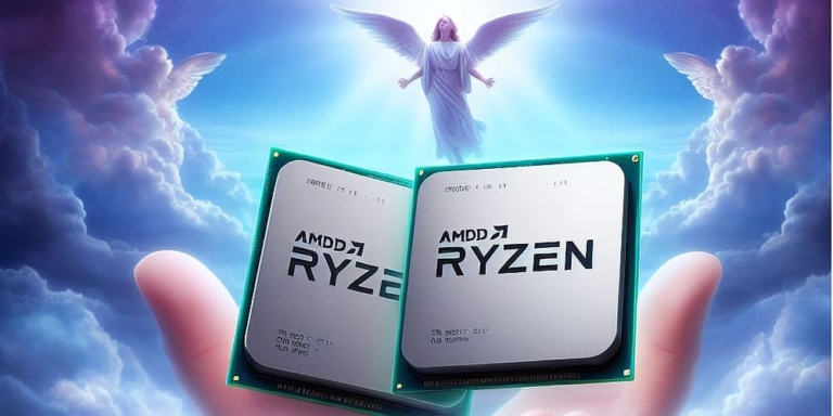 AMD se prepara para una batalla épica en 2024: Presentando las potentes ...