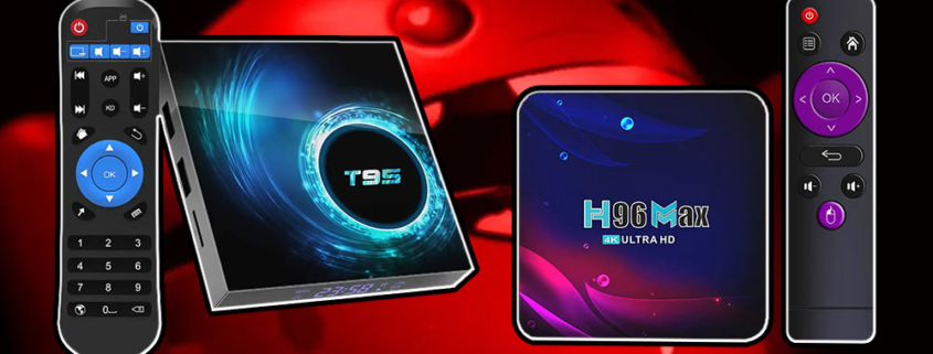 EE.UU. combate Android TV Box con malware: insta a denunciar a Amazon ...