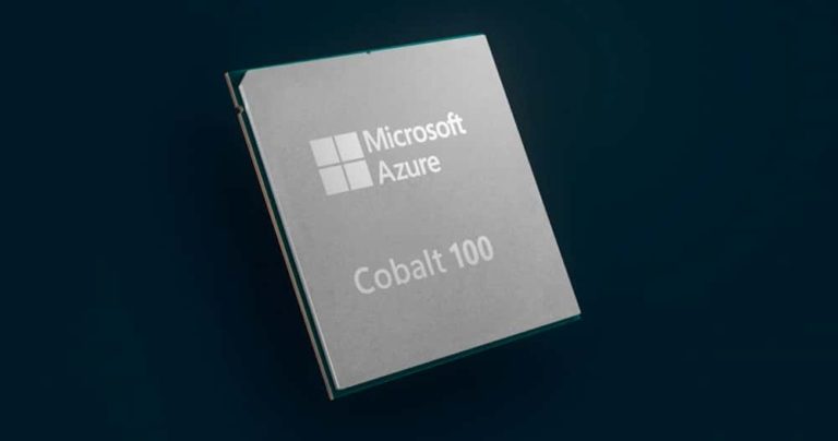 Microsoft presenta Azure Cobalt 100 y Maia 100: su revolucionaria CPU y acelerador de ...