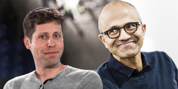 Sam Altman retoma el cargo de CEO en OpenAI y realiza cambios ...