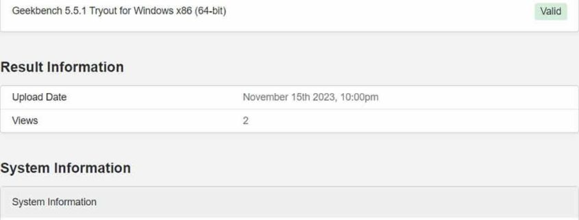 Sorprendente rendimiento de la tGPU de Intel Meteor Lake: ¡casi ...