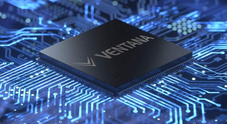 Veyron V2: Descubre la revolucionaria CPU RISC-V con 192 núcleos a 3.6 ...