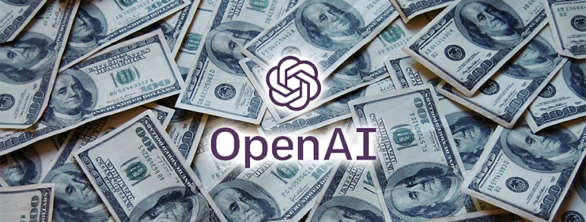 Descubre cómo los ingenieros de OpenAI ganan hasta $800,000 al año ...