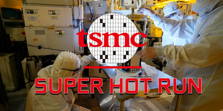 NVIDIA toma la delantera en EE.UU.: Carrera súper candente con TSMC para producir nuevos chips ...