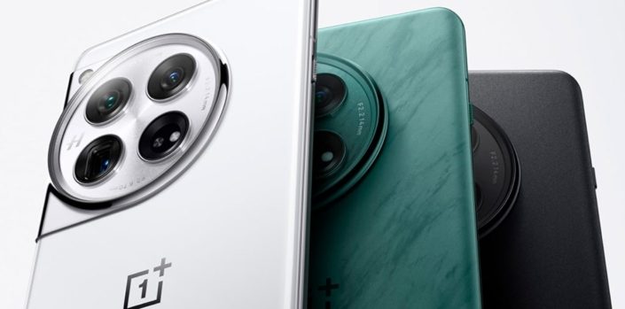 OnePlus 12: ¡El poderoso smartphone con Snapdragon 8 Gen 3, hasta 24 GB ...