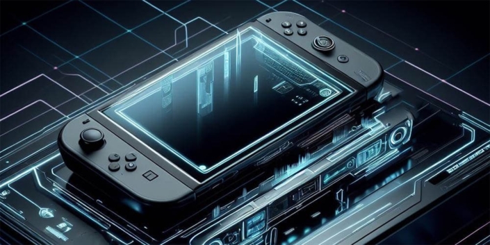 Nintendo Switch 2: ¡Descubre sus sorprendentes características – 120 Hz ...