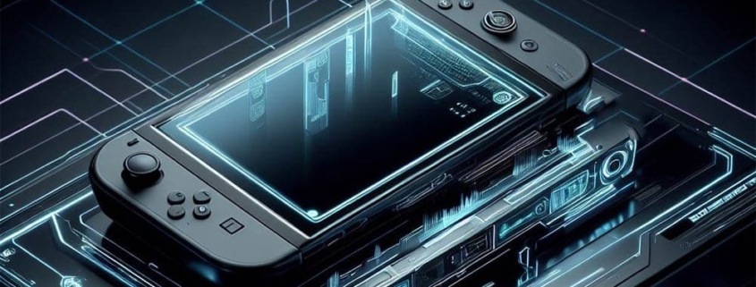 Nintendo Switch 2: ¡Descubre sus sorprendentes características – 120 Hz ...