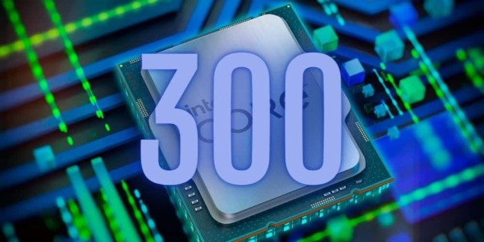 Probando el Intel Processor 300: Una CPU ideal para tareas de oficina y ...