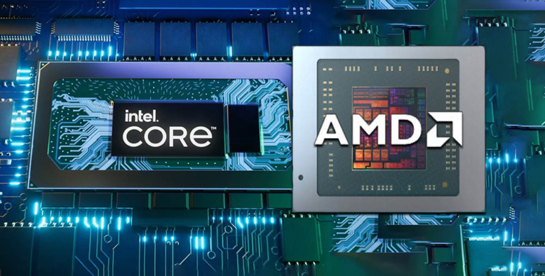 Intel revela el significado de una PC impulsada por Inteligencia ...