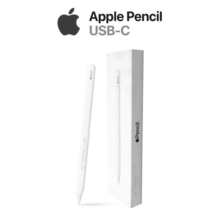 Apple Pencil (USB-C) - White - Comprar Magazine