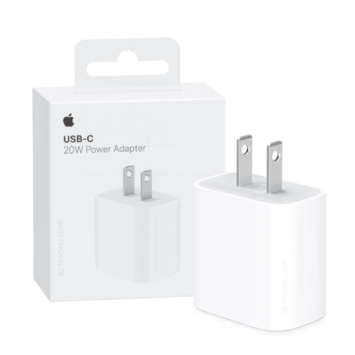 Apple 20W USB-C Power Adapter - Comprar Magazine