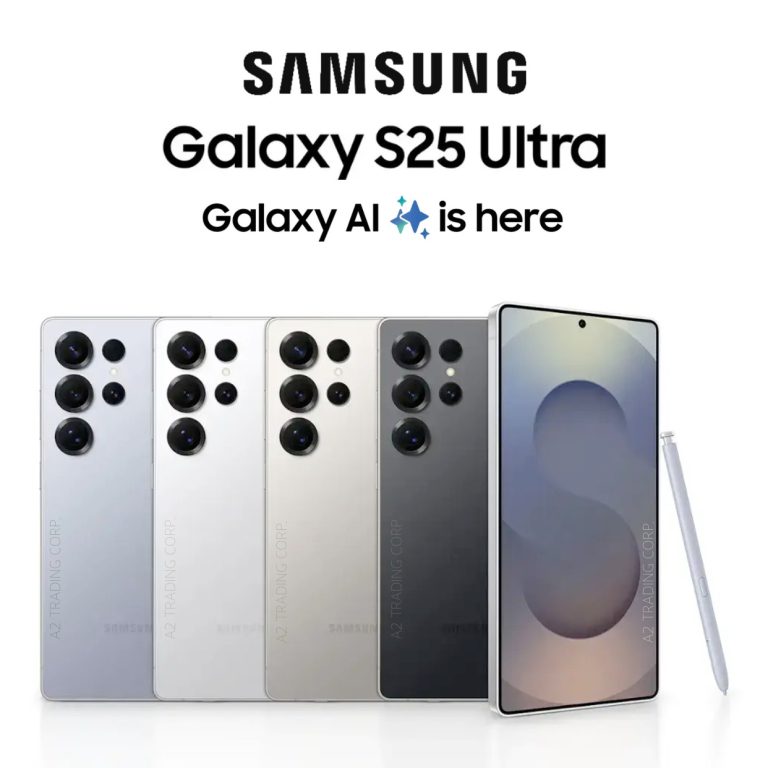 Samsung S25 ULTRA (SM-S938) 12+256GB Dual Sim - Comprar Magazine
